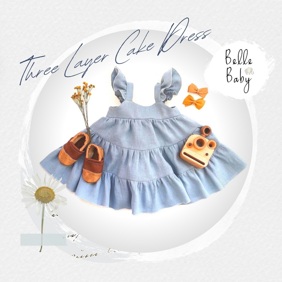 Belle Baby Highlights | Belle Baby