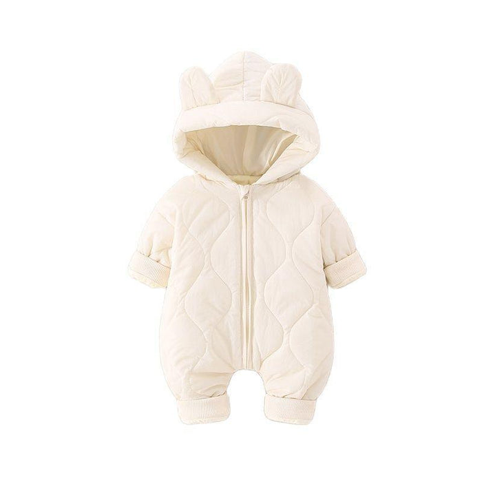 Teddy Romper - Shop Online at Belle Baby | Belle Baby