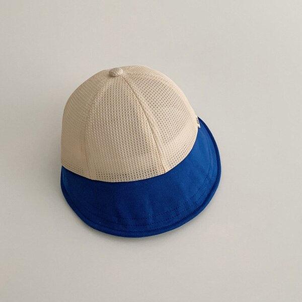 Mesh Baseball Cap - Shop Online at Belle Baby | Belle Baby