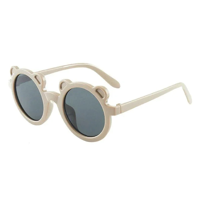 Round Bear Baby Shades - Shop Online at Belle Baby | Belle Baby